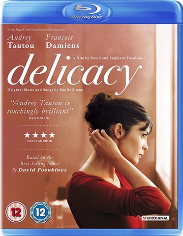 Delicacy (12) 2011 BR - CeX (AU): - Buy, Sell, Donate